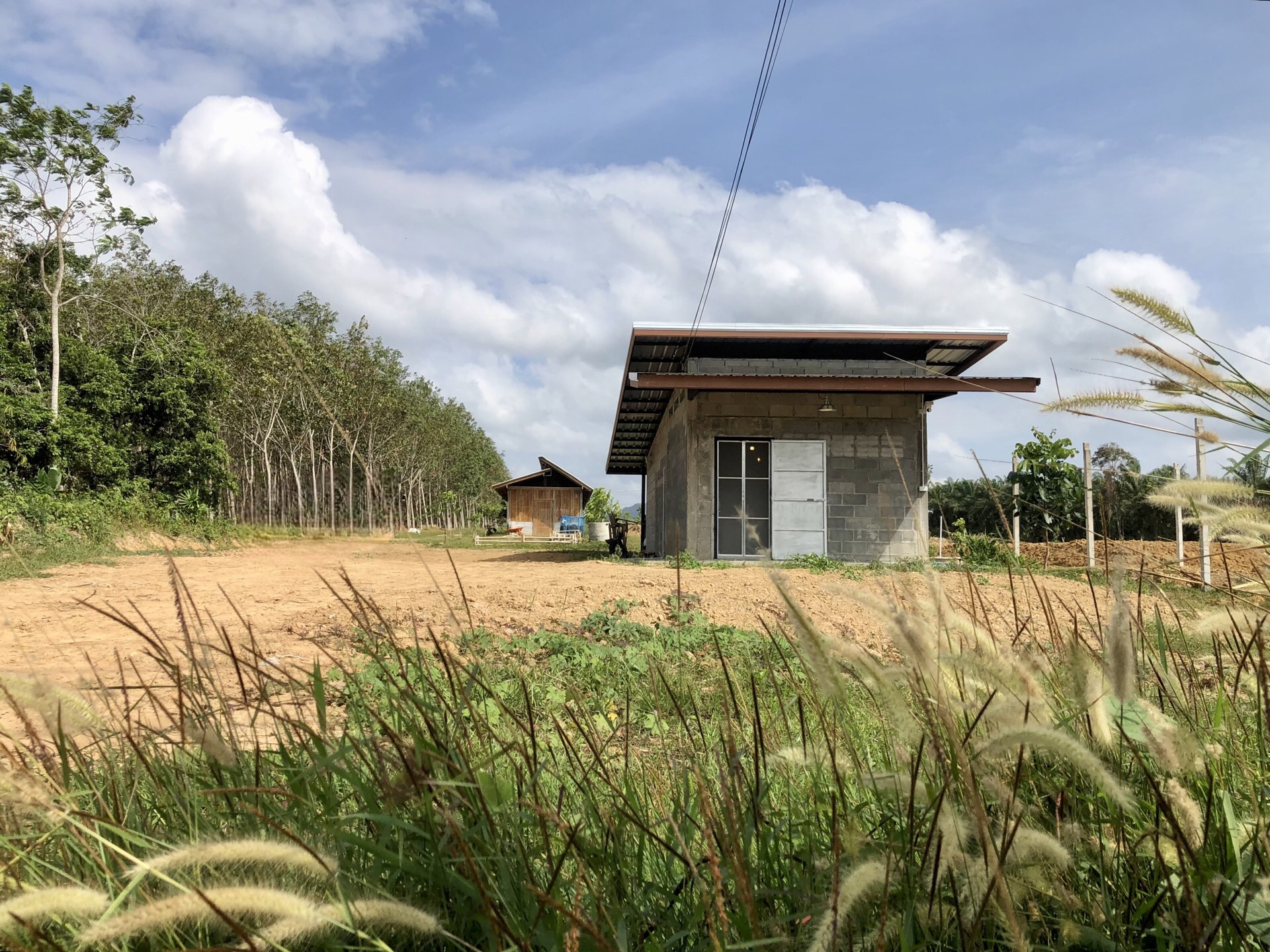 บ้านสวนตั้งสุข - SMC family