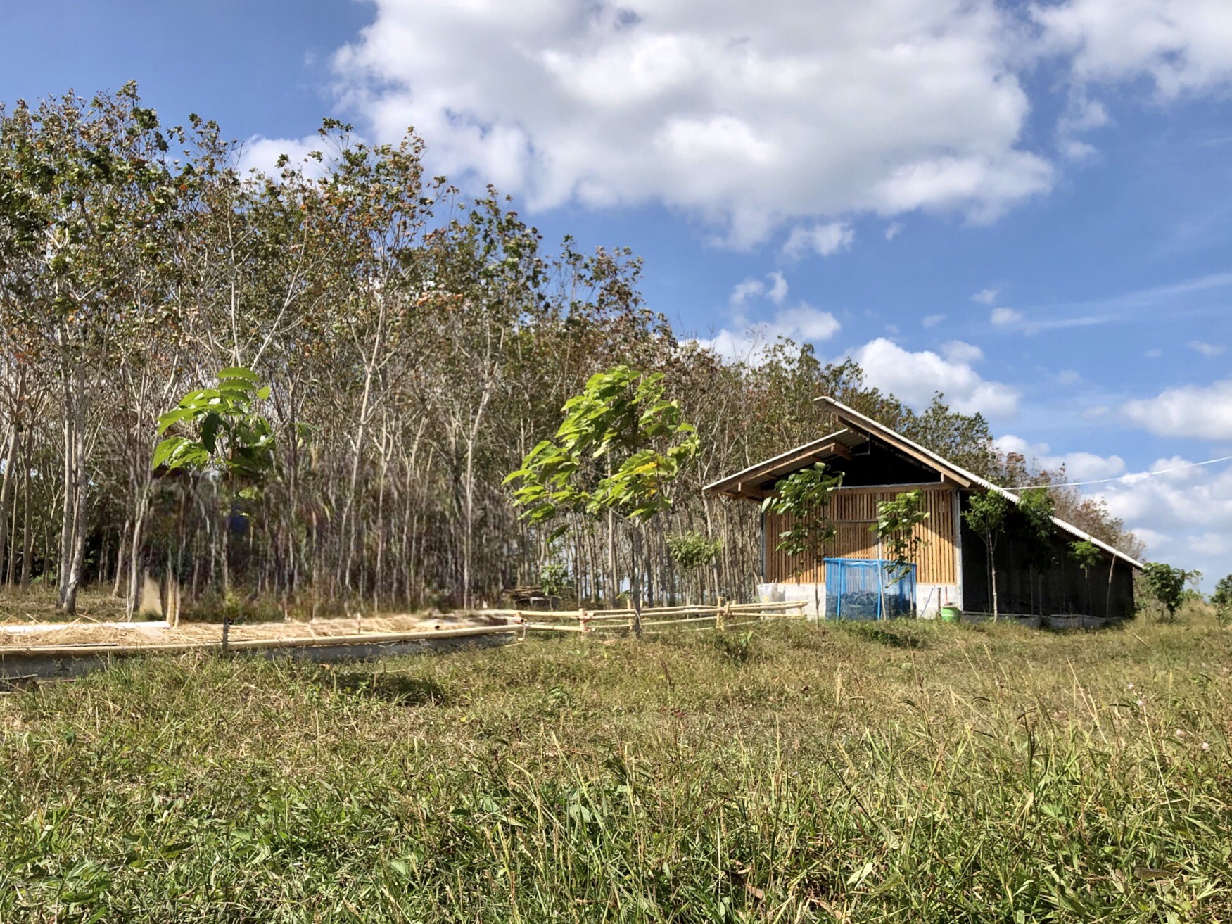 บ้านสวนตั้งสุข - SMC family